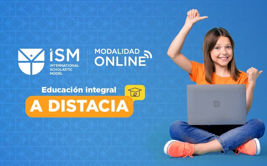 ISM Online | Portal del Colegio